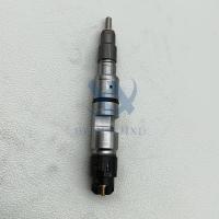 China Common Rail 21006084 Fuel Injector for Volvo TAD752GE TAD753GE TAD754GE 210-06084 for sale