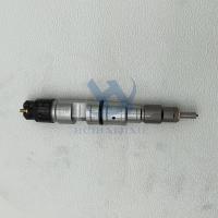 China Common Rail 21006084 Fuel Injector for Volvo TAD752GE TAD753GE TAD754GE 210-06084 for sale