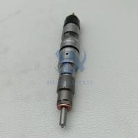 China Common Rail 21006084 Fuel Injector for Volvo TAD752GE TAD753GE TAD754GE 210-06084 for sale