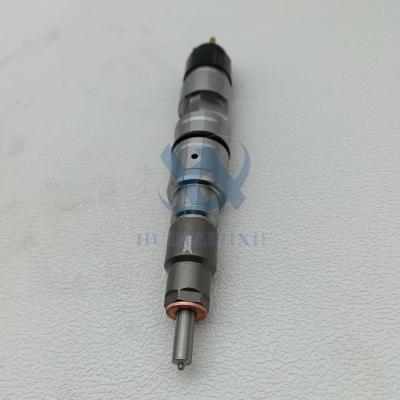 China Common Rail 21006084 Fuel Injector for Volvo TAD752GE TAD753GE TAD754GE 210-06084 for sale