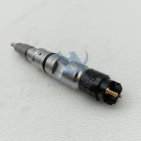 China Common Rail 21006084 Fuel Injector for Volvo TAD752GE TAD753GE TAD754GE 210-06084 for sale