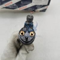 China Diesel Fuel Injector 0445120067 20798683 for Volvo EC210 EC210B KHD D6E Engine for sale