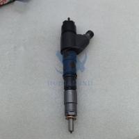 China Diesel Fuel Injector 0445120067 20798683 for Volvo EC210 EC210B KHD D6E Engine for sale