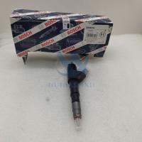 China Diesel Fuel Injector 0445120067 20798683 for Volvo EC210 EC210B KHD D6E Engine for sale