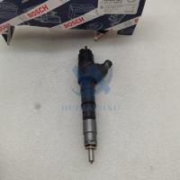 China Diesel Fuel Injector 0445120067 20798683 for Volvo EC210 EC210B KHD D6E Engine for sale
