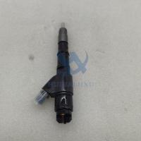 China Diesel Fuel Injector 0445120067 20798683 for Volvo EC210 EC210B KHD D6E Engine for sale