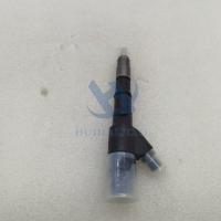 China Diesel Fuel Injector 0445120067 20798683 for Volvo EC210 EC210B KHD D6E Engine for sale