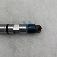 China Common Rail Diesel Fuel Injector 0445124042 for Volvo EC350 D8K Engine 100% New for sale