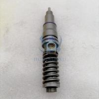 China HUIHAI Fuel Injector 3803848 3801439 BEBE4C10001 for 9.0L Truck Engine 100% New for sale