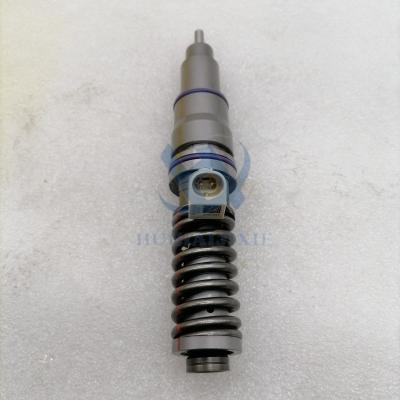 China HUIHAI Fuel Injector 3803848 3801439 BEBE4C10001 for 9.0L Truck Engine 100% New for sale