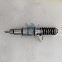 China HUIHAI Fuel Injector 3803848 3801439 BEBE4C10001 for 9.0L Truck Engine 100% New for sale