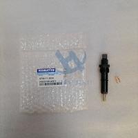 China 6738113090 Fuel Injector Nozzle for Komatsu PC220-7 6D102 Engine 6738-11-3090 for sale
