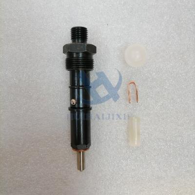 China 6738113090 Fuel Injector Nozzle for Komatsu PC220-7 6D102 Engine 6738-11-3090 for sale