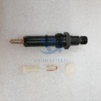 China 6738113090 Fuel Injector Nozzle for Komatsu PC220-7 6D102 Engine 6738-11-3090 for sale
