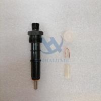 China 6738113090 Fuel Injector Nozzle for Komatsu PC220-7 6D102 Engine 6738-11-3090 for sale