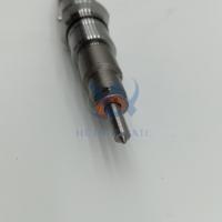 China 6754-11-3011 Excavator Fuel Injector 100% New for Komatsu PC200-8 PC220-8 Engine Parts for sale