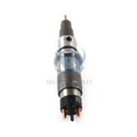 China 6754-11-3011 Excavator Fuel Injector 100% New for Komatsu PC200-8 PC220-8 Engine Parts for sale
