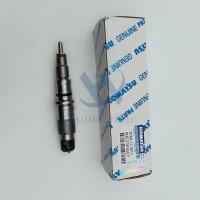 China 6754-11-3011 Excavator Fuel Injector 100% New for Komatsu PC200-8 PC220-8 Engine Parts for sale