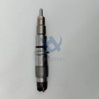 China 6754-11-3011 Excavator Fuel Injector 100% New for Komatsu PC200-8 PC220-8 Engine Parts for sale