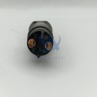 China 6754-11-3011 Excavator Fuel Injector 100% New for Komatsu PC200-8 PC220-8 Engine Parts for sale
