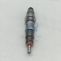 China Fuel Injector 6745-11-3102 6745113102 for Komatsu SAA6D114E-3 PC300-8 PC350-8 for sale
