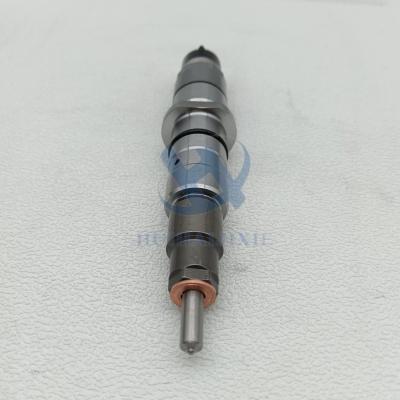 China Fuel Injector 6745-11-3102 6745113102 for Komatsu SAA6D114E-3 PC300-8 PC350-8 for sale