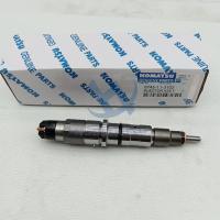 China Fuel Injector 6745-11-3102 6745113102 for Komatsu SAA6D114E-3 PC300-8 PC350-8 for sale