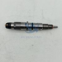 China Fuel Injector 6745-11-3102 6745113102 for Komatsu SAA6D114E-3 PC300-8 PC350-8 for sale