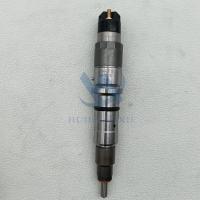 China Fuel Injector 6745-11-3102 6745113102 for Komatsu SAA6D114E-3 PC300-8 PC350-8 for sale