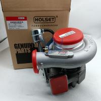 China Komatsu SAA6D107 Turbocharger 6754-81-8240 6754818240 New Excavator Spare Part for sale