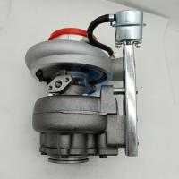 China Komatsu SAA6D107 Turbocharger 6754-81-8240 6754818240 New Excavator Spare Part for sale