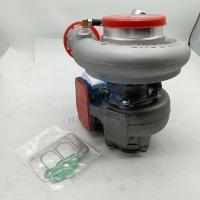 China Komatsu SAA6D107 Turbocharger 6754-81-8240 6754818240 New Excavator Spare Part for sale