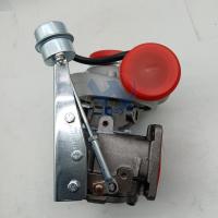 China Komatsu SAA6D107 Turbocharger 6754-81-8240 6754818240 New Excavator Spare Part for sale