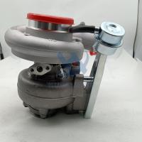 China Komatsu SAA6D107 Turbocharger 6754-81-8240 6754818240 New Excavator Spare Part for sale