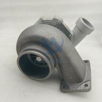 China Turbocharger 6152-81-8210 for Komatsu PC400-5 PC400-6 Excavator 6D24 Engine 100% New for sale