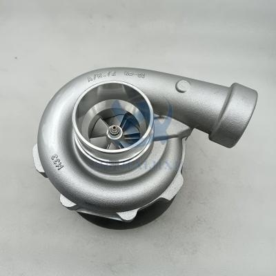 China Turbocharger 6152-81-8210 for Komatsu PC400-5 PC400-6 Excavator 6D24 Engine 100% New for sale