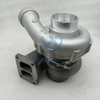 China Turbocharger 6152-81-8210 for Komatsu PC400-5 PC400-6 Excavator 6D24 Engine 100% New for sale