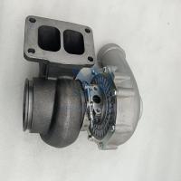 China Turbocharger 6152-81-8210 for Komatsu PC400-5 PC400-6 Excavator 6D24 Engine 100% New for sale
