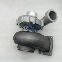 China Turbocharger 6152-81-8210 for Komatsu PC400-5 PC400-6 Excavator 6D24 Engine 100% New for sale