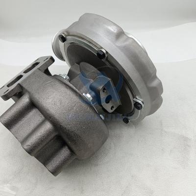 China Heavy Equipment Turbocharger 53319707514 for Komatsu K31 Engine 100% New for sale