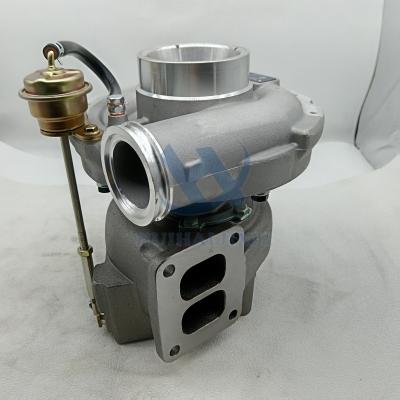 China K31 Engine Turbocharger 53319707514 Turbo Assembly 22kg Excavator Parts for sale