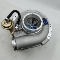 China Heavy Equipment Turbocharger 53319707514 for Komatsu K31 Engine 100% New for sale