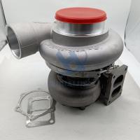 China Turbocharger 6505-65-5020 for Komatsu SA6D140E Engine WA500-3H WA500-3 Wheel Loader for sale