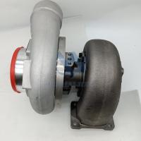 China Turbocharger 6505-65-5020 for Komatsu SA6D140E Engine WA500-3H WA500-3 Wheel Loader for sale