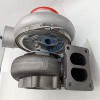 China Turbocharger 6505-65-5020 for Komatsu SA6D140E Engine WA500-3H WA500-3 Wheel Loader for sale