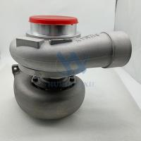 China Turbocharger 6505-65-5020 for Komatsu SA6D140E Engine WA500-3H WA500-3 Wheel Loader for sale