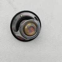 China Thermostat 6754-61-6210 5256423 for Komatsu PC200-8 PC210-8 PC220-8 Excavator for sale