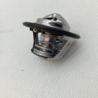 China Thermostat 6754-61-6210 5256423 for Komatsu PC200-8 PC210-8 PC220-8 Excavator for sale