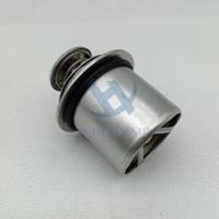 China 3968559 Thermostat Temperature Controller 6741-61-1610 for Excavator PC360-7 6D114 Engine for sale