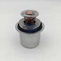 China 3968559 Thermostat Temperature Controller 6741-61-1610 for Excavator PC360-7 6D114 Engine for sale